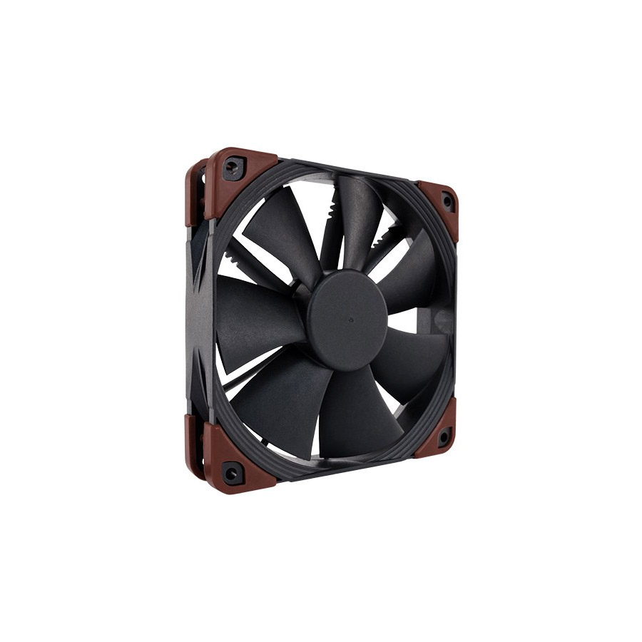 NEW Noctua NF F12 Industrial PPC 120mm 2000rpm PWM FAN | eBay